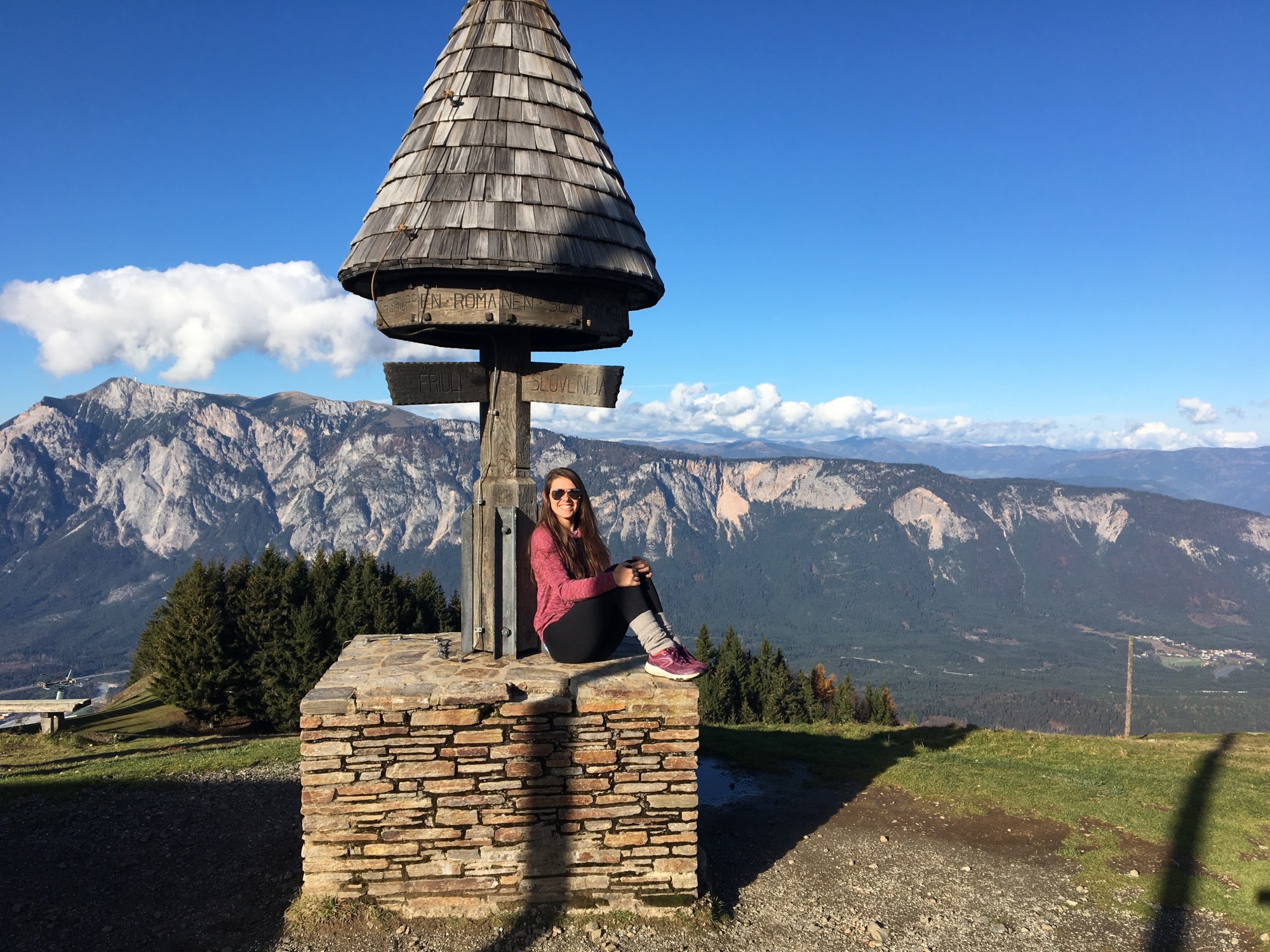 45 Things to Do in Aviano, Italy – Kayla Sheely